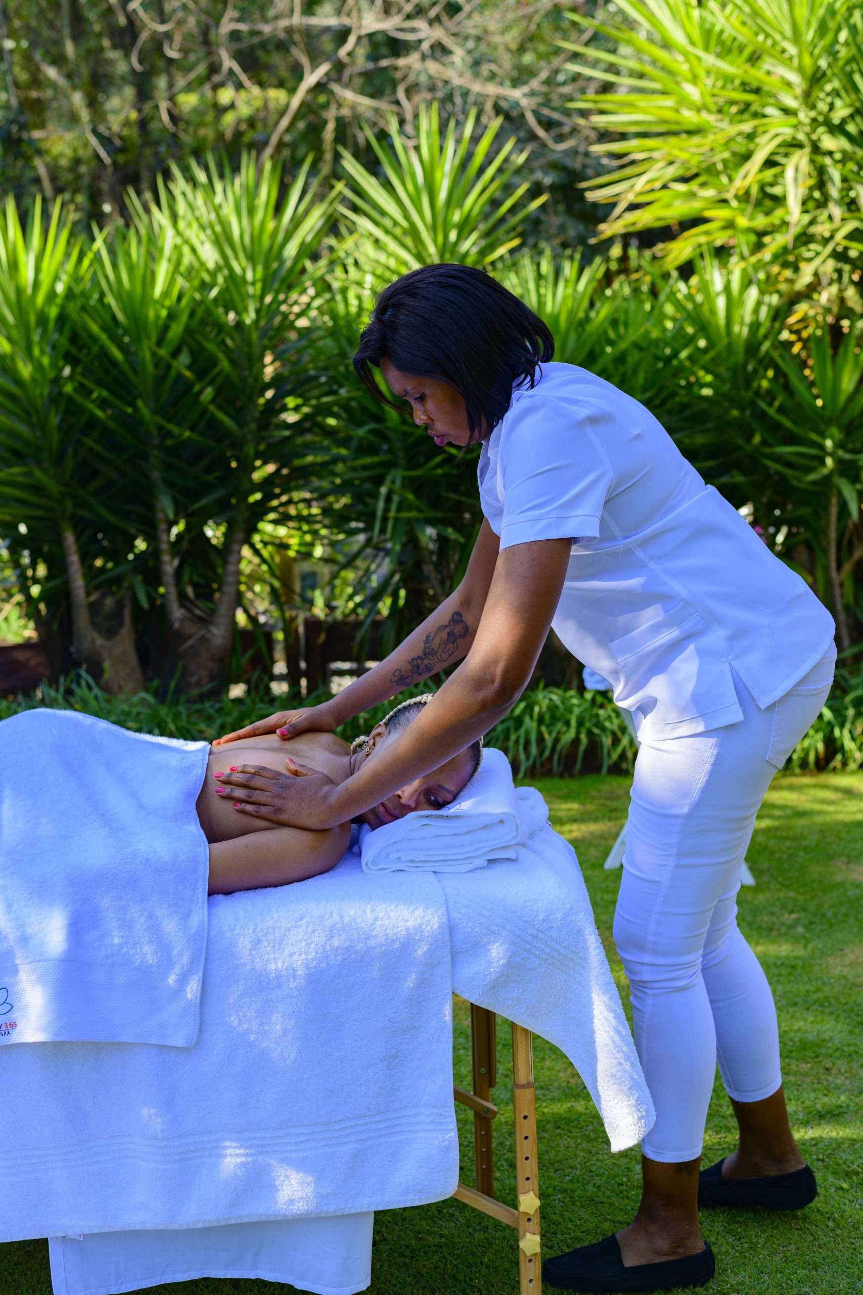 About Us - healthy365.co.za